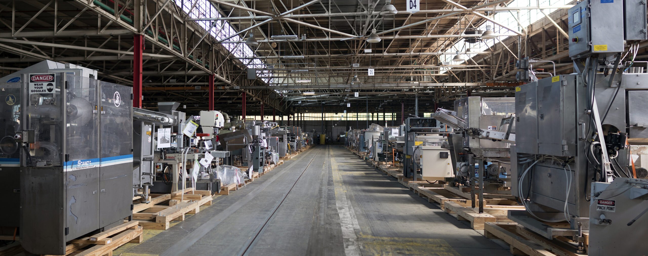 The SIGMA Group - Providing Equipment and Manufacturing Solutions