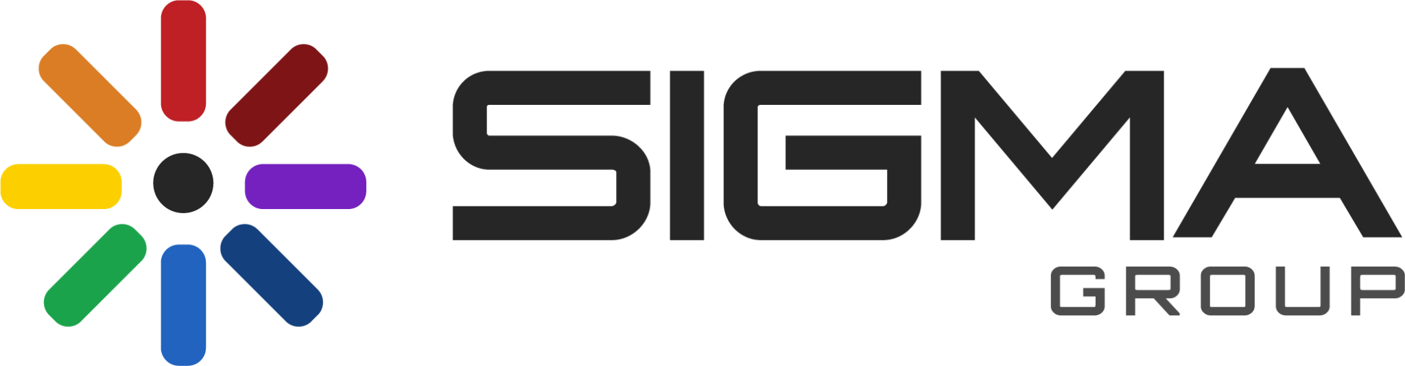 History - The SIGMA Group