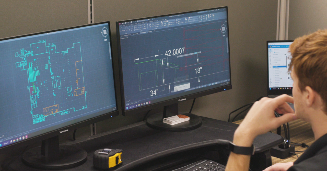 SIGMA Integration - The SIGMA Group