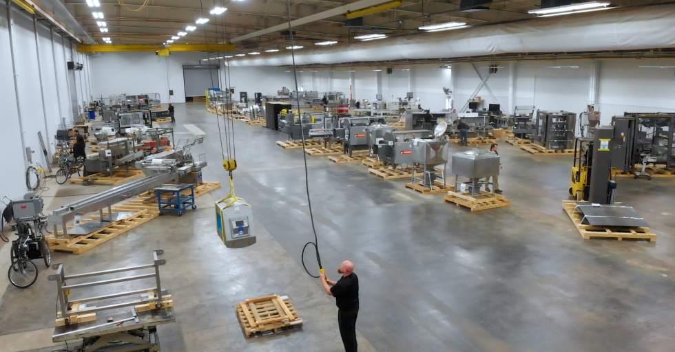 SIGMA Integration - The SIGMA Group