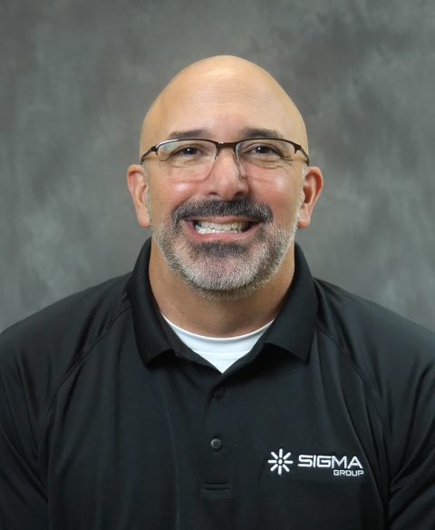 About - The SIGMA Group